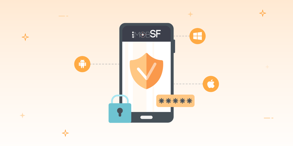 Mobsf Tutorial Open Source Mobile Security Framework